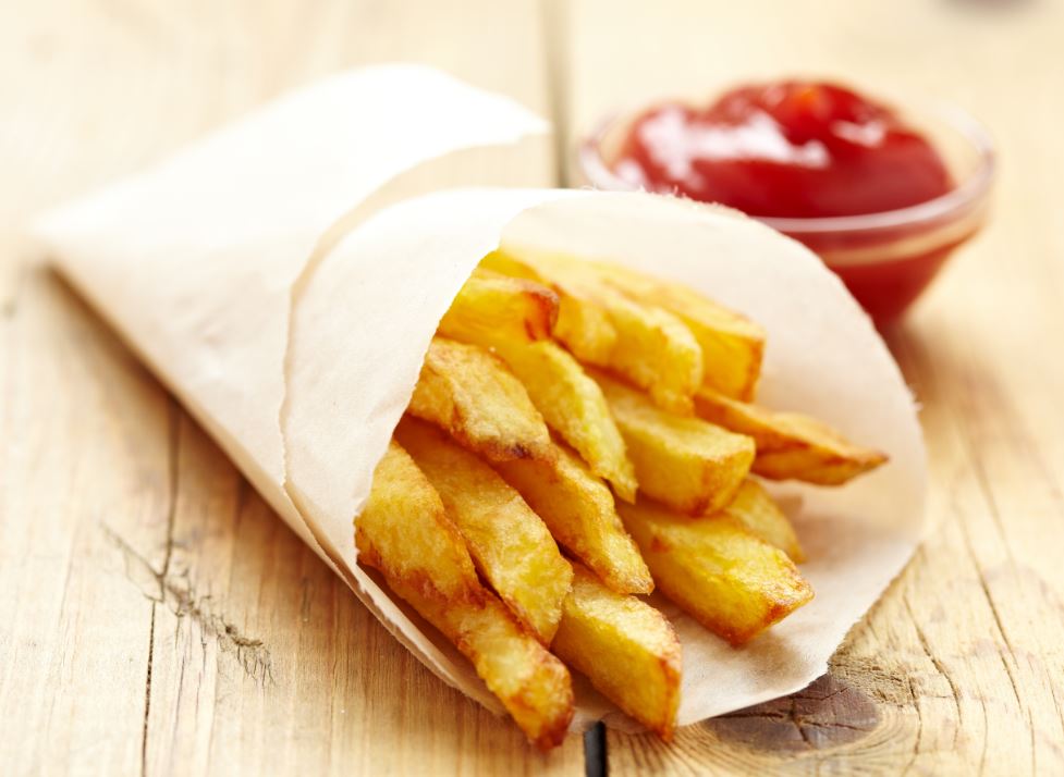 Avoir la frite | LEC séjours linguistiques