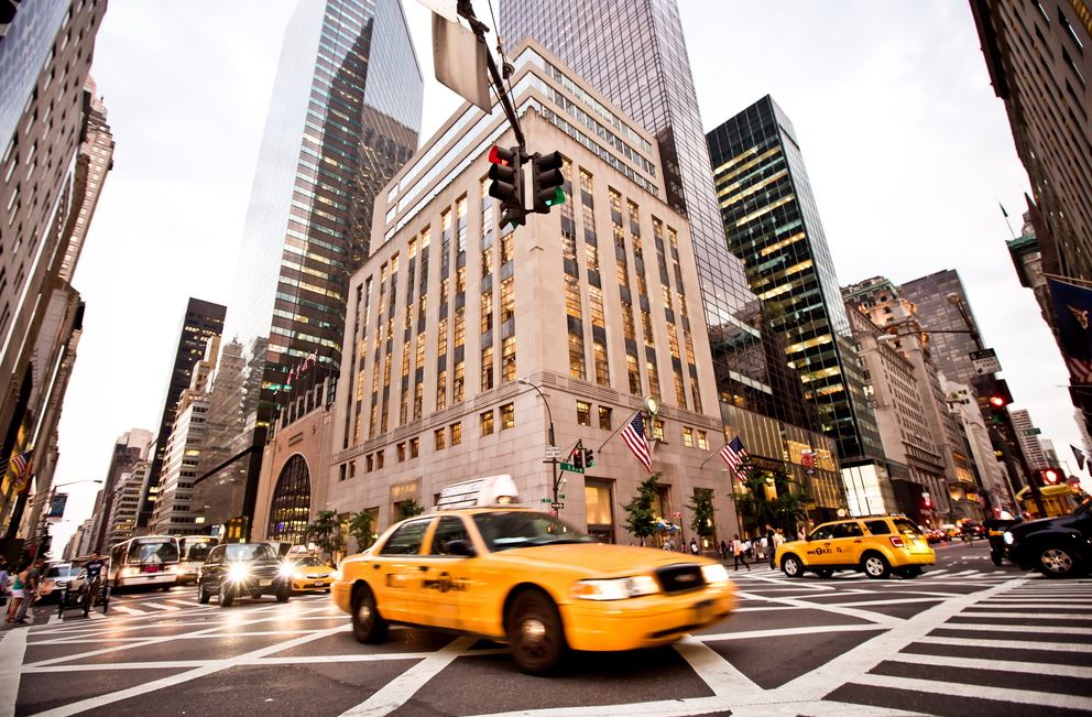 Pour votre séjour linguistique adolescent aux USA, LEC vous emmène à New York ! | LEC séjours ...