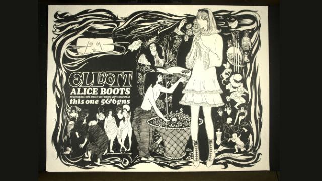 L’expo The Alice Look - Blog LEC Séjours linguistiques