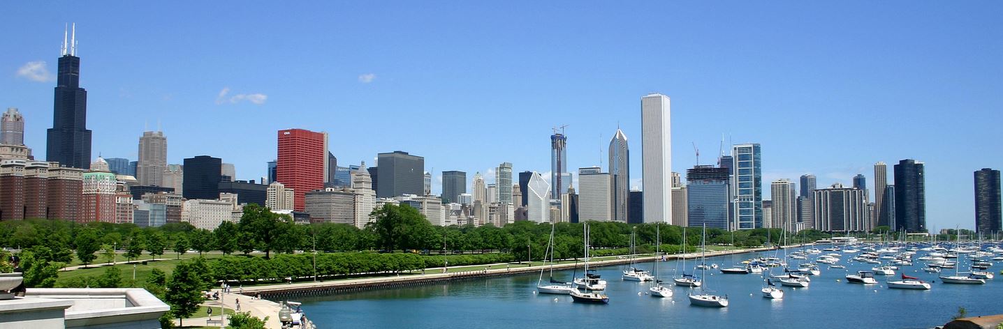 À savoir sur Chicago - Blog LEC Séjours linguistiques